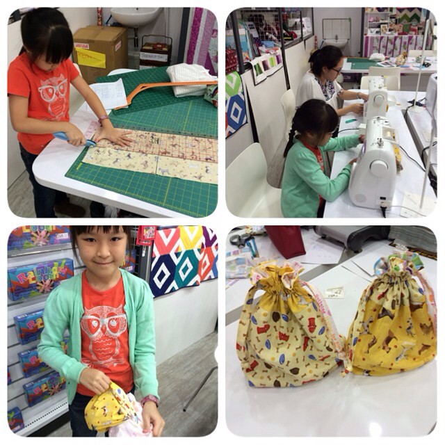 Sewing Classes – Sewing Malaysia